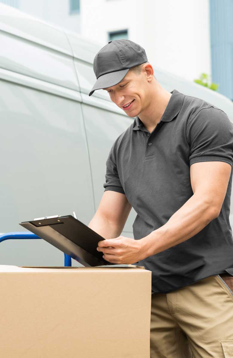 Last Mile Delivery Solutions Last Mile